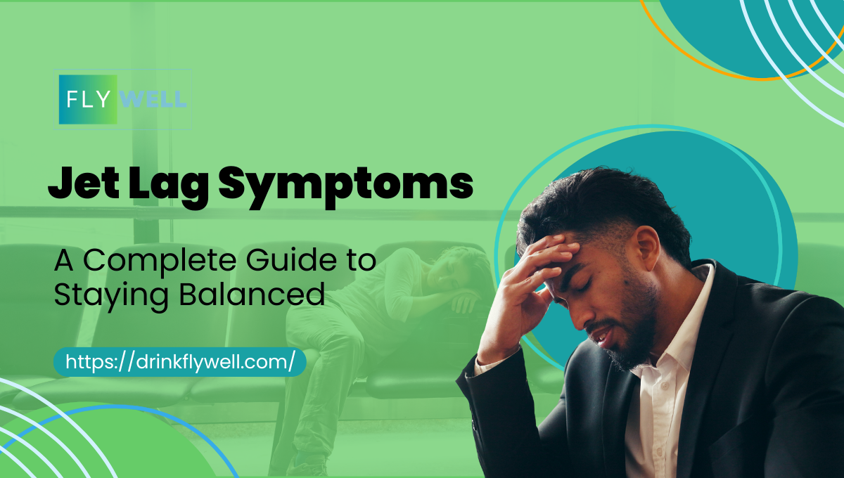 A Complete Guide to Staying Balanced – FlyWell